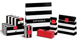 Comment fonctionne le programme de fidélité MY SEPHORA